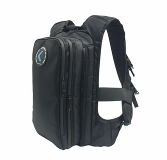 COMPCOOLER Backpack Individual Cooling System 200W DC 12V