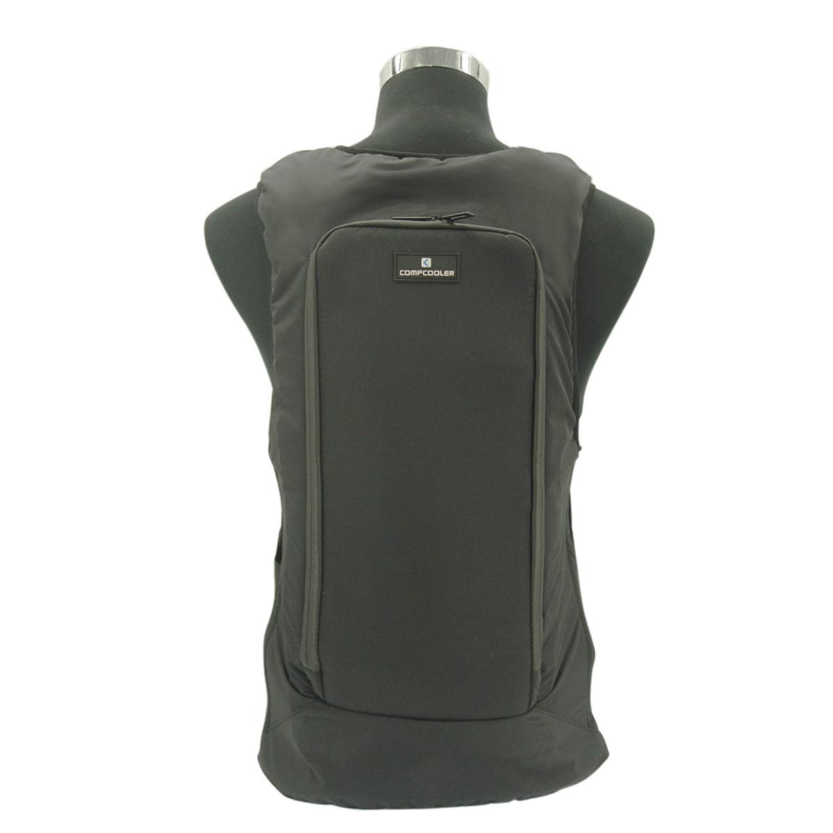 CompCooler UniVest ICE Cooling System with 3L detachable Bladder ...