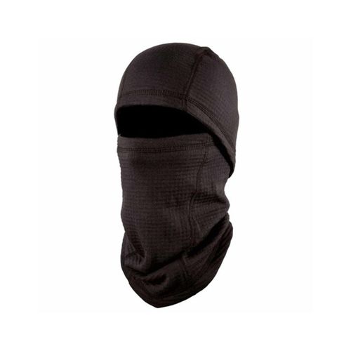 Ergodyne N-Ferno 6847 FR Balaclava Face Mask with Dual Compliant, NFPA ...