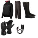 Gerbing Heated Clothing | Motorcycle | TheWarmingStore.com