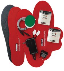 Heated Clothing, Heated Jackets, Heated Gloves, Heated Socks, Heated ...