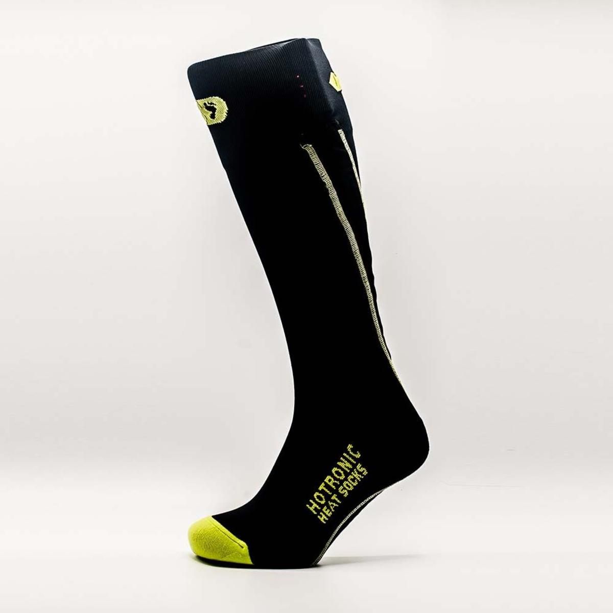 Hotronic XLP PFI 30 Classic Thin Heat Socks Only - The Warming Store