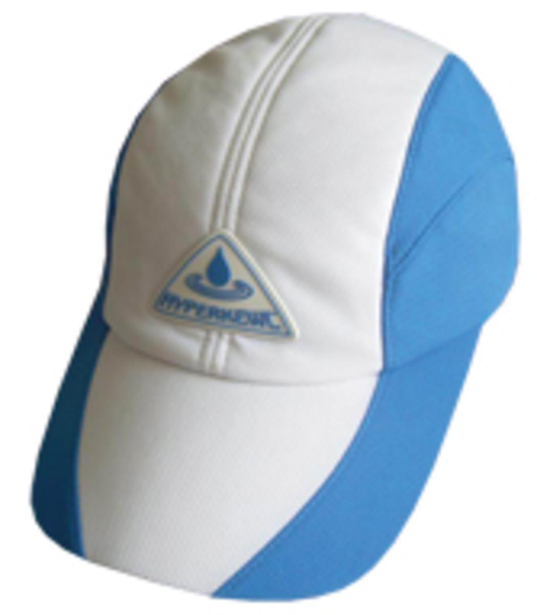 HyperKewl Evaporative Cooling Sports Cap - The Warming Store