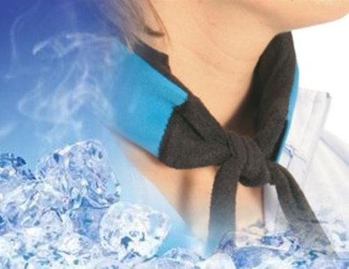 Ice Bandana by Icy-Cools - The Warming Store