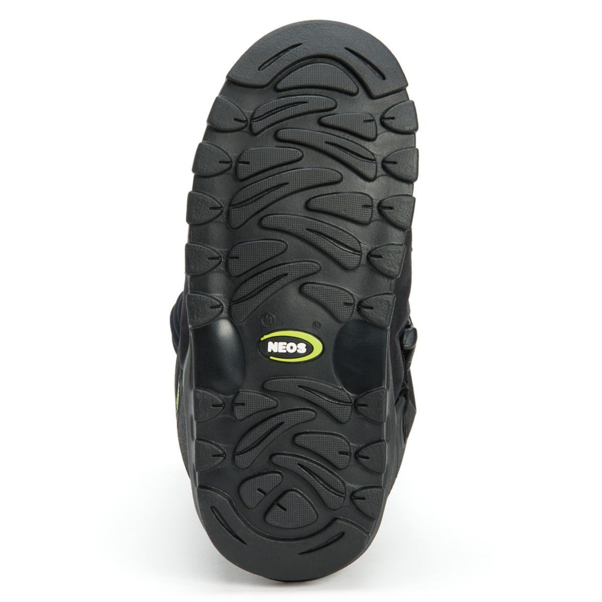 Neos Explorer Overshoe - The Warming Store