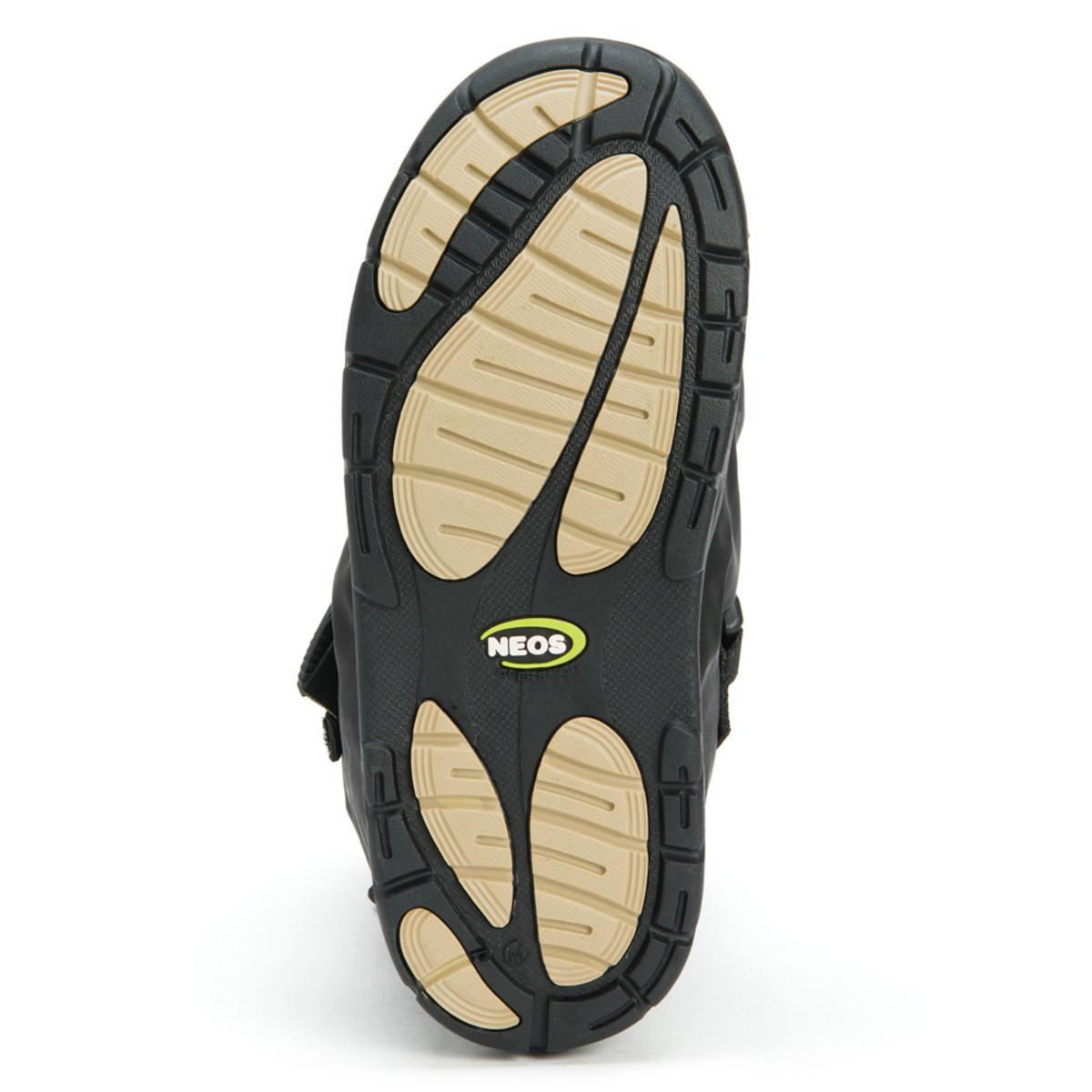 Neos Villager Overshoe - The Warming Store