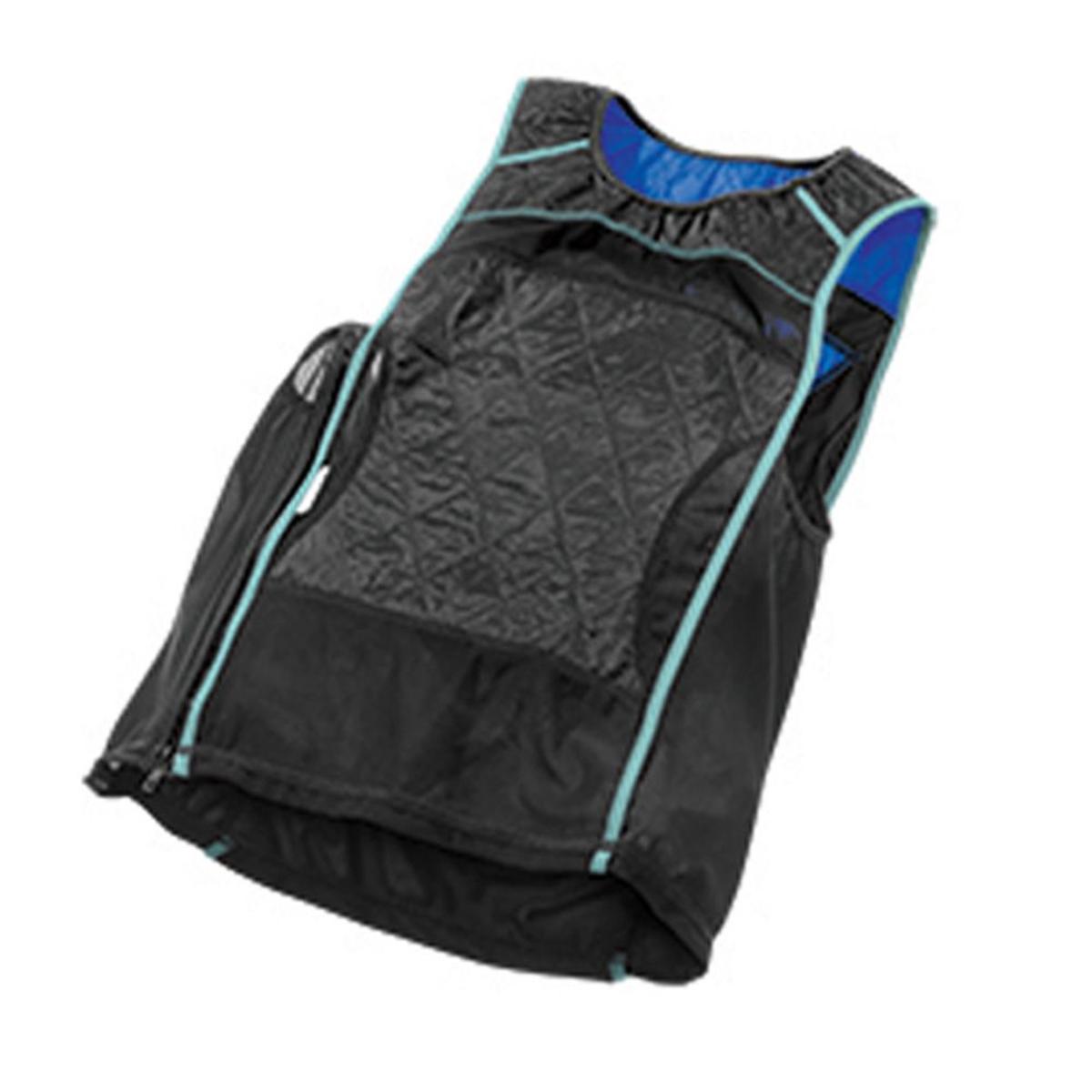 TechNiche HyperKewl Evaporative Cooling KewlShirt Tank Top - The ...