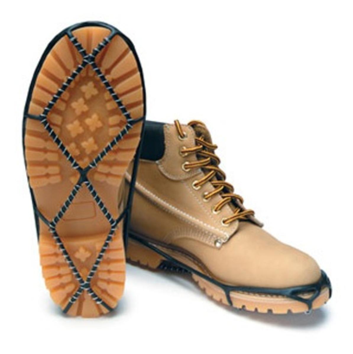 YakTrax Walker Ice Traction - The Warming Store